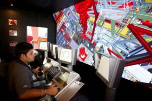 oil-rig-operating-simulator – Tyrone Systems