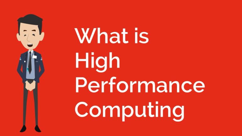 What is High Performance Computing ? – Tyrone Systems