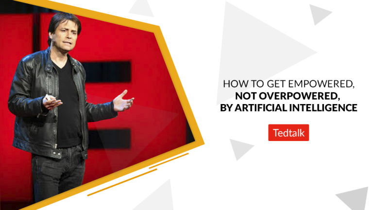 How to get empowered, not overpowered, by AI – Tyrone Systems