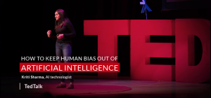 How to keep Human Bias out of Artificial Intelligence – Tyrone Systems