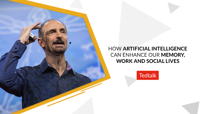 How Artificial Intelligence can Enhance our Memory, Work and Social ...