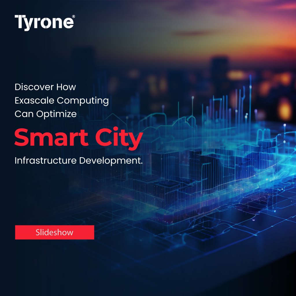 Discover How Exascale Computing Can Optimize Smart City Infrastructure ...