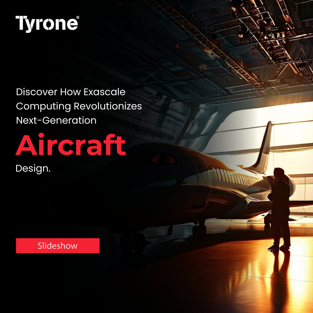Discover How Exascale Computing Revolutionizes Next-Generation Aircraft ...