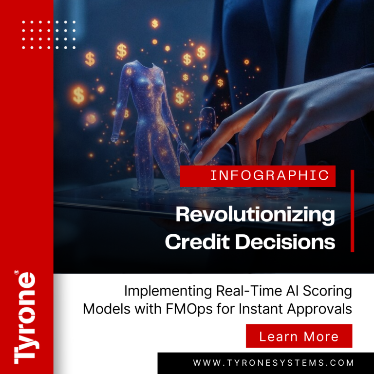 Revolutionizing Credit Decisions: Implementing Real-Time AI Scoring ...